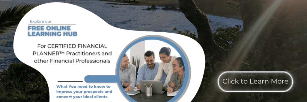 The 4FP Agency | 4FP Agency (for Financial Planners)
